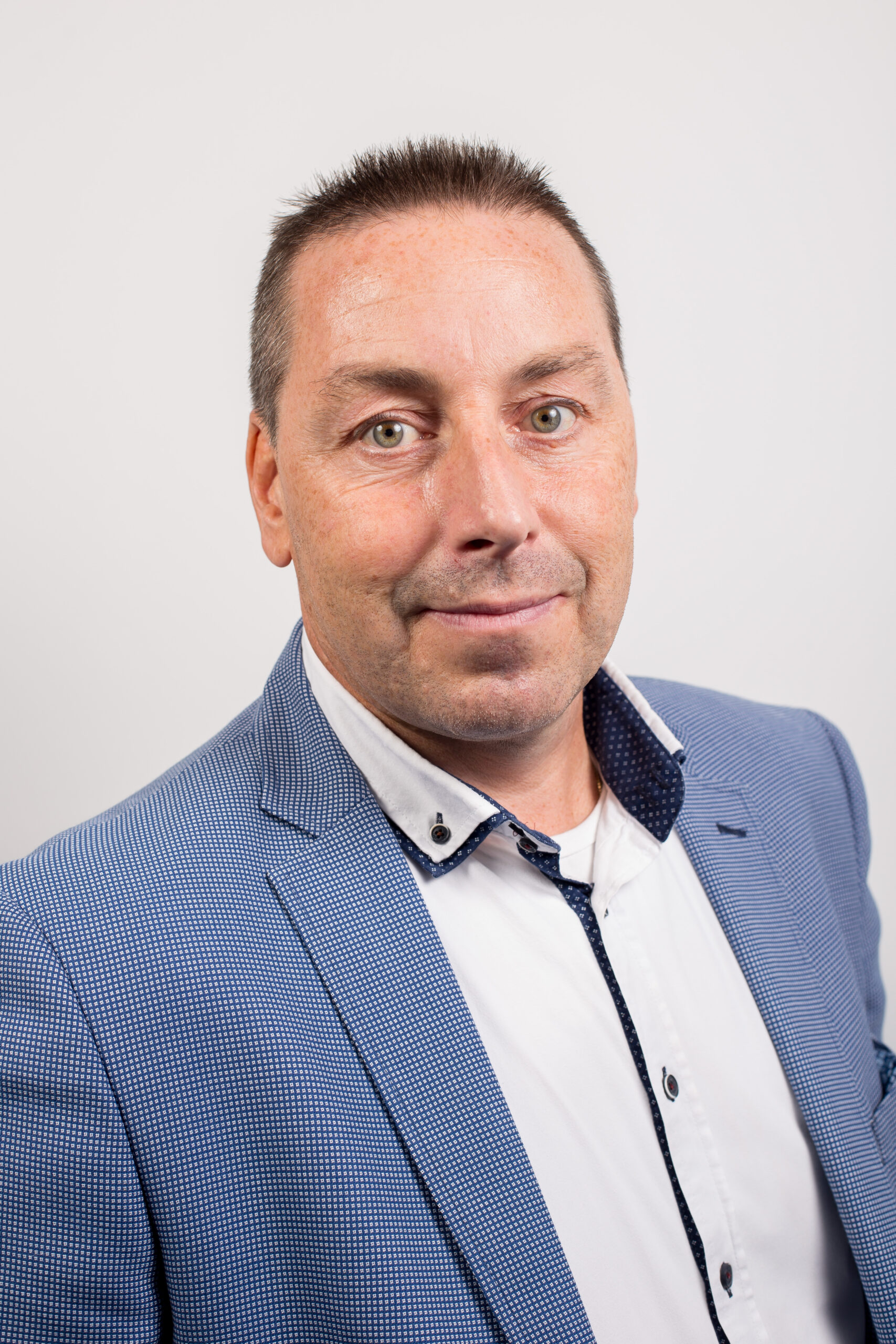 Marcel Groen AAG – FACET-actuarissen